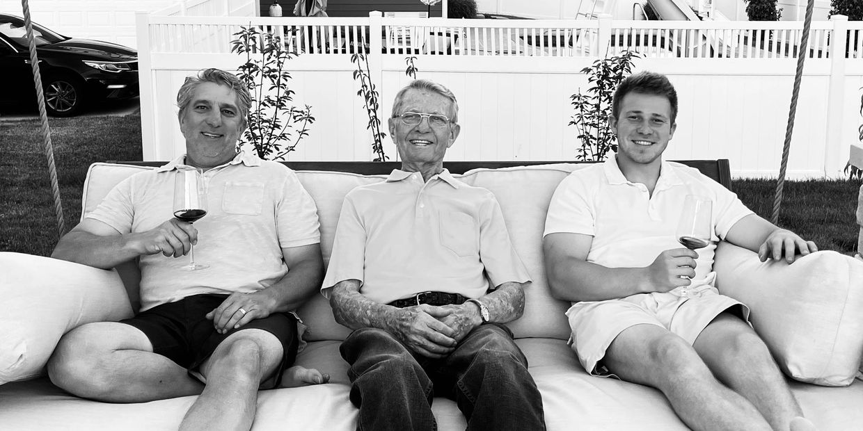 Blake Anthony Homes - Custom Home Builders, Contractor, Home Builder